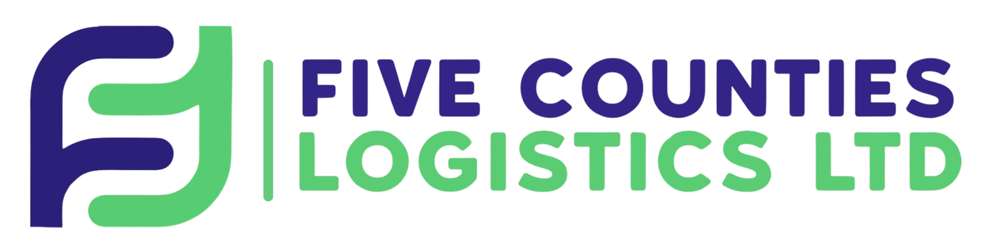 Five Counties Logistics Ltd - Professional Courier & Logistics Services UK